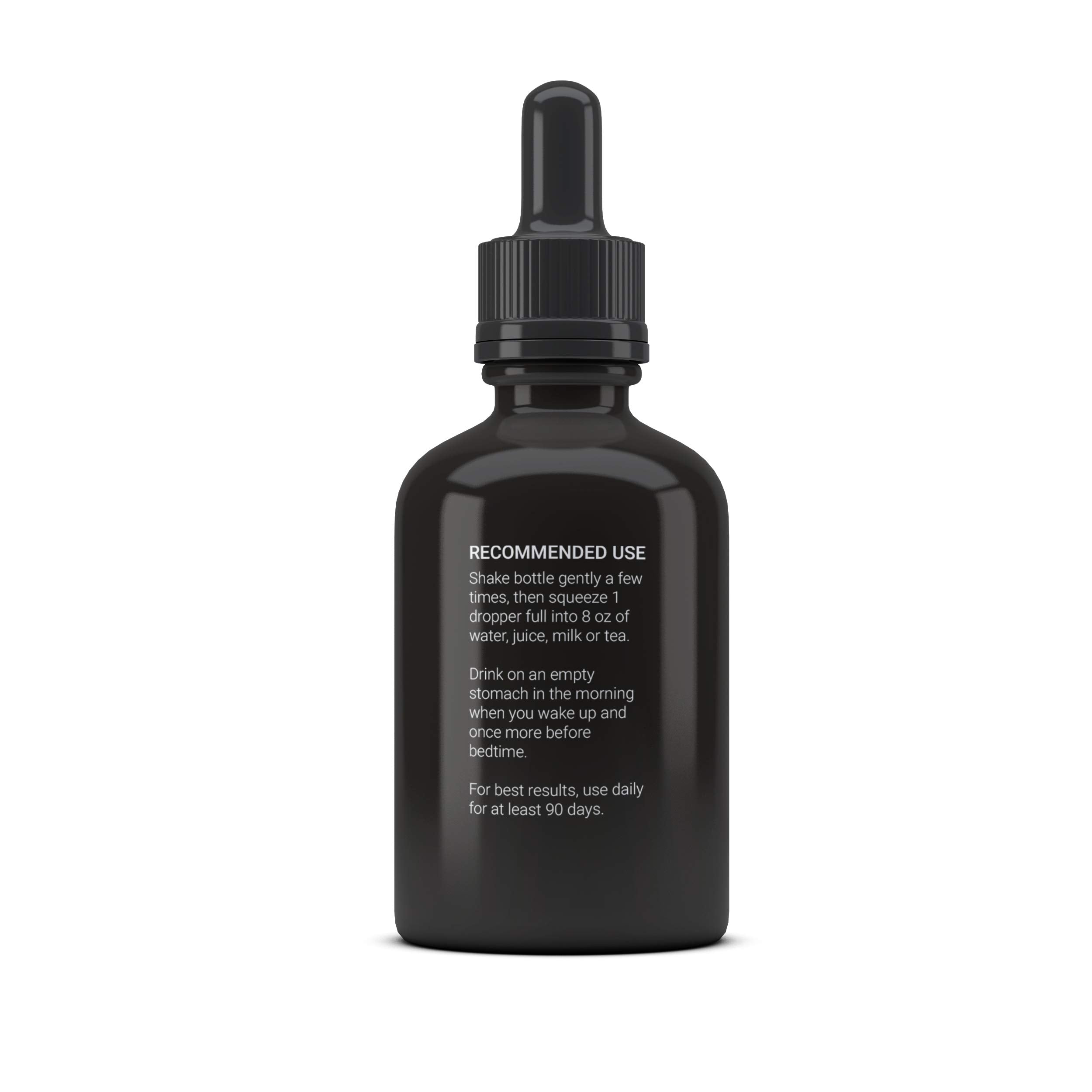 benefits of fulvic acid drops