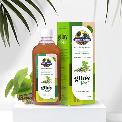 benefits of giloy plant in Canada