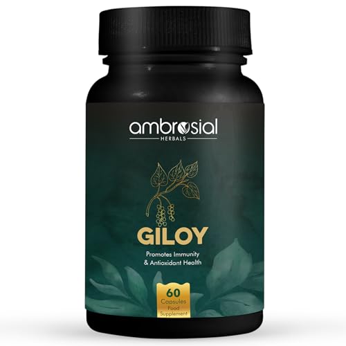 benefits of giloy plant in Canada