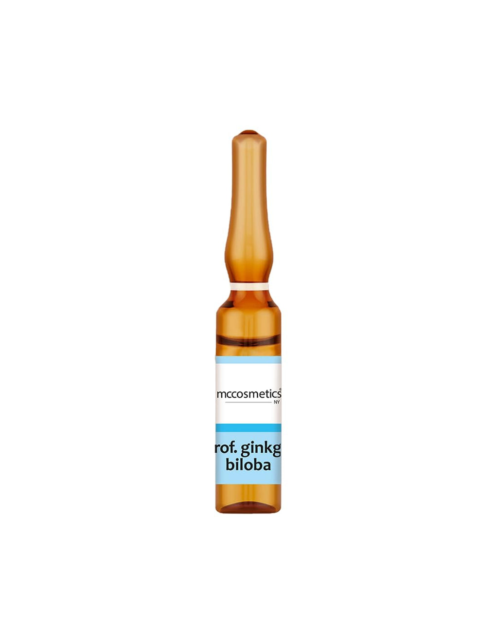 benefits of ginkgo biloba extract