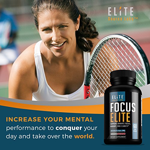 benefits of ginkgo biloba for focus
