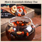 benefits of ginseng mulberry tea
