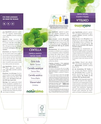 benefits of gotu kola drops