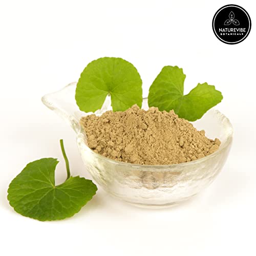 benefits of gotu kola extract