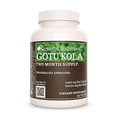 benefits of gotu kola for skin