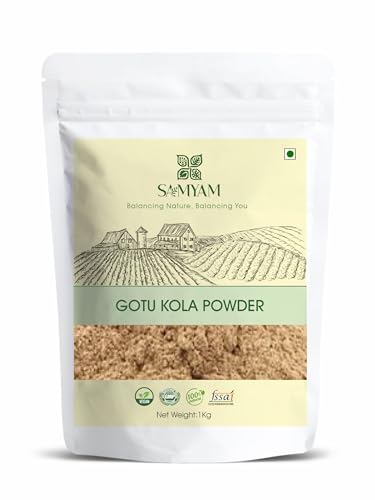 benefits of gotu kola supplement