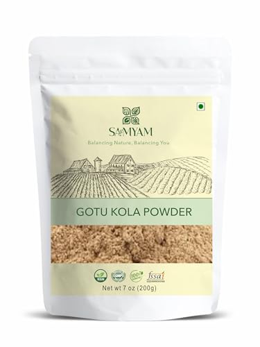 benefits of gotu kola supplement