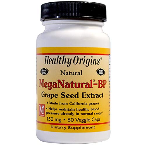 benefits of grape seed extract capsules
