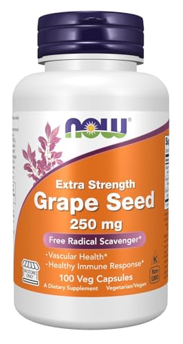 benefits of grape seed extract capsules
