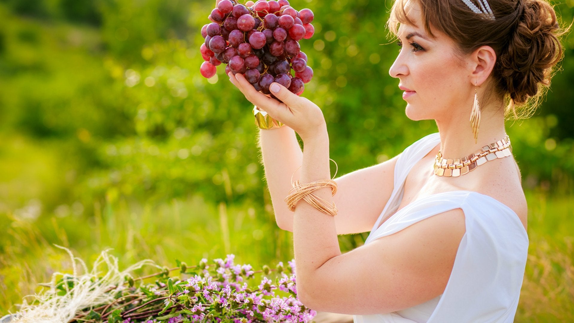 benefits of grape seed extract