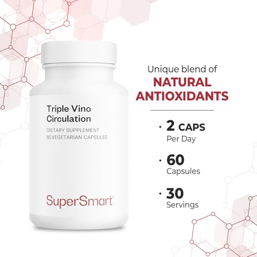 benefits of grape seed extract