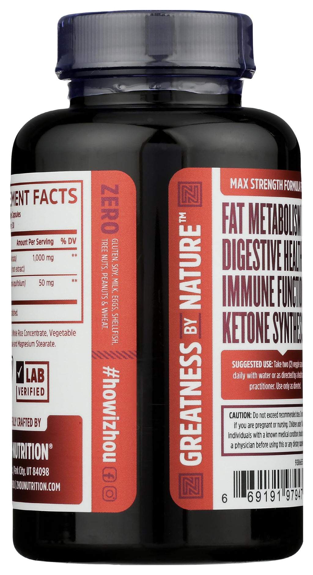 benefits of grape seed extract