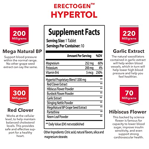 benefits of grape seed extract