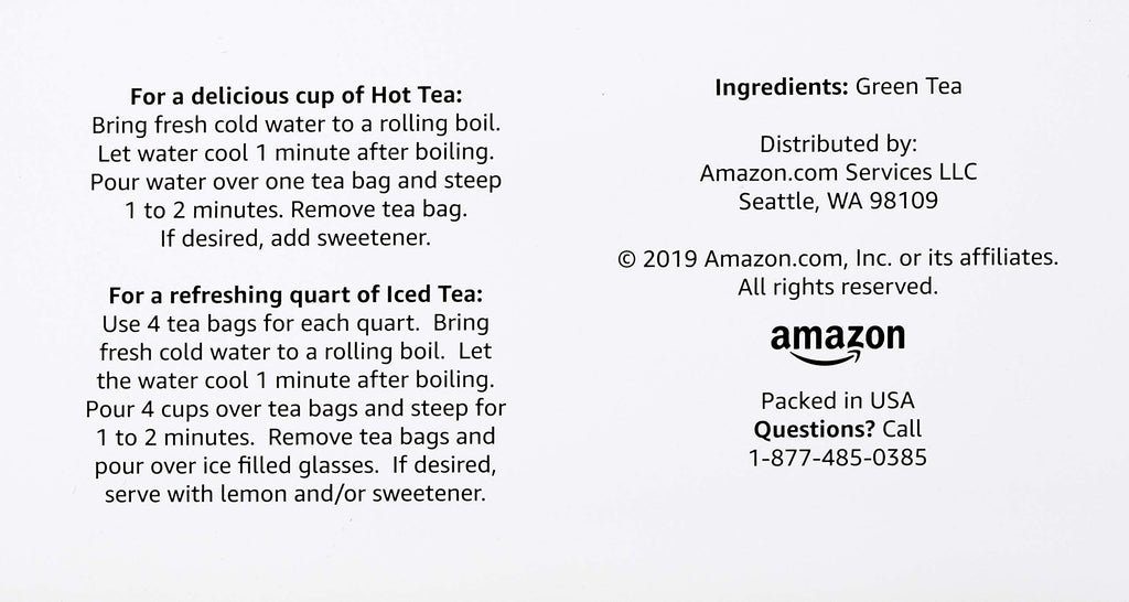 benefits of green tea daily