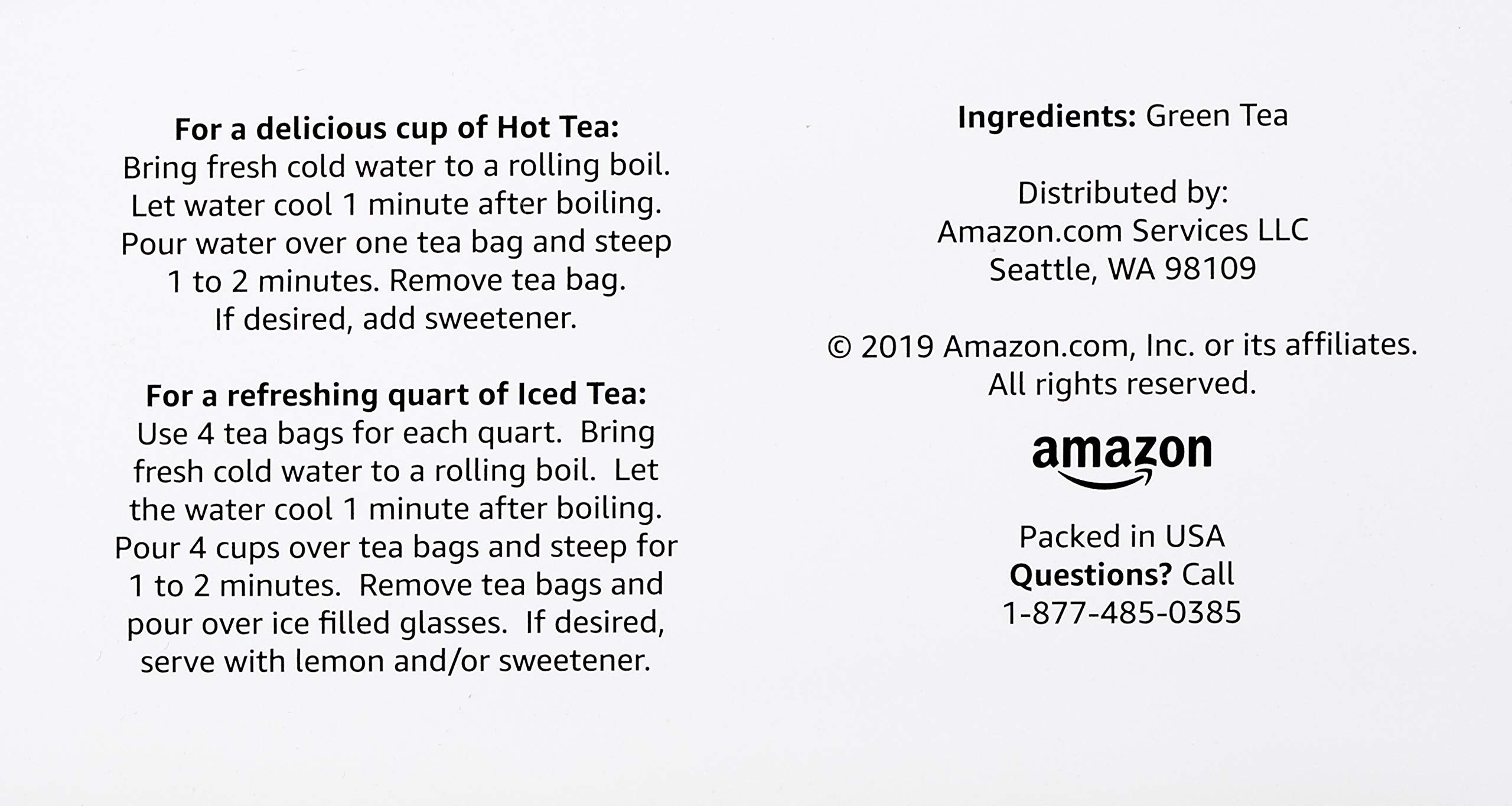 benefits of green tea daily