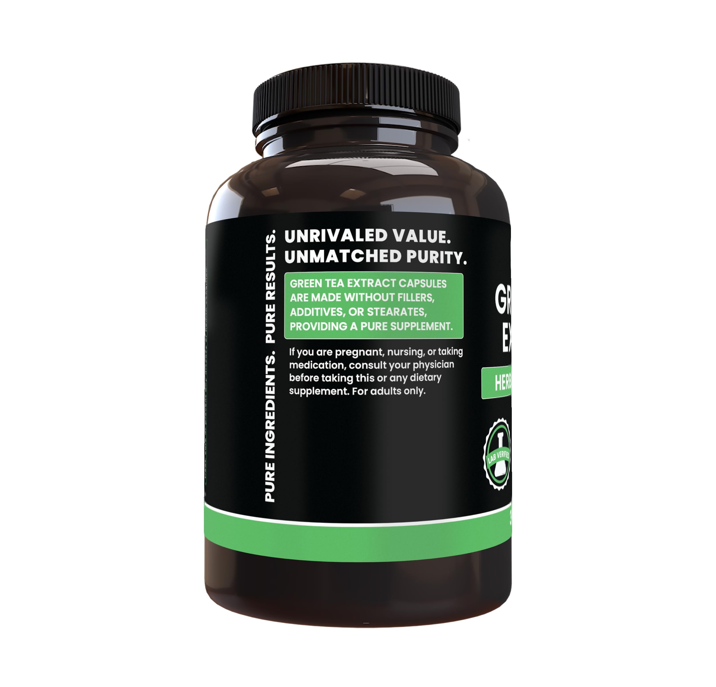 benefits of green tea extract