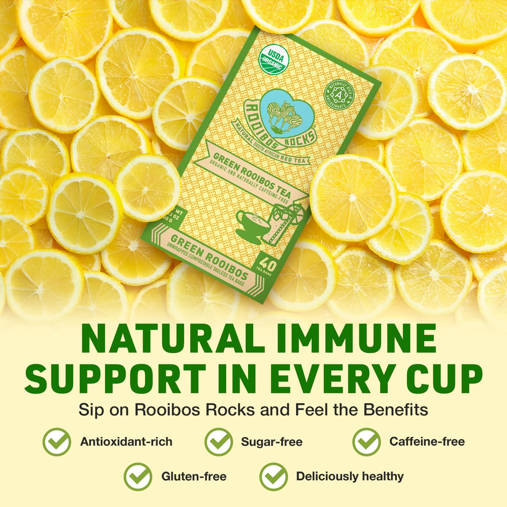benefits of green tea extract