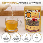 benefits of green tea extract