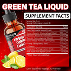 benefits of green tea extract