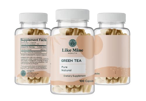 benefits of green tea for skin
