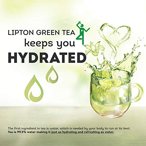 benefits of green tea with ginseng
