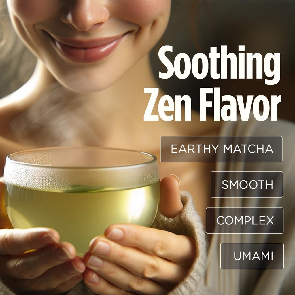 benefits of green tea with moringa