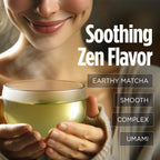 benefits of green tea with moringa
