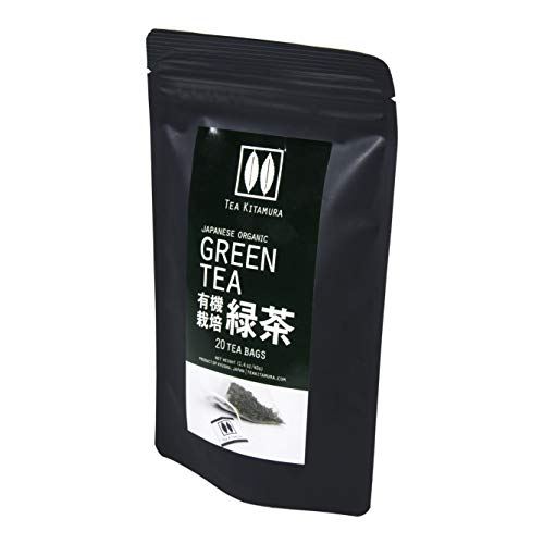 benefits of green tea