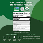 benefits of green tea
