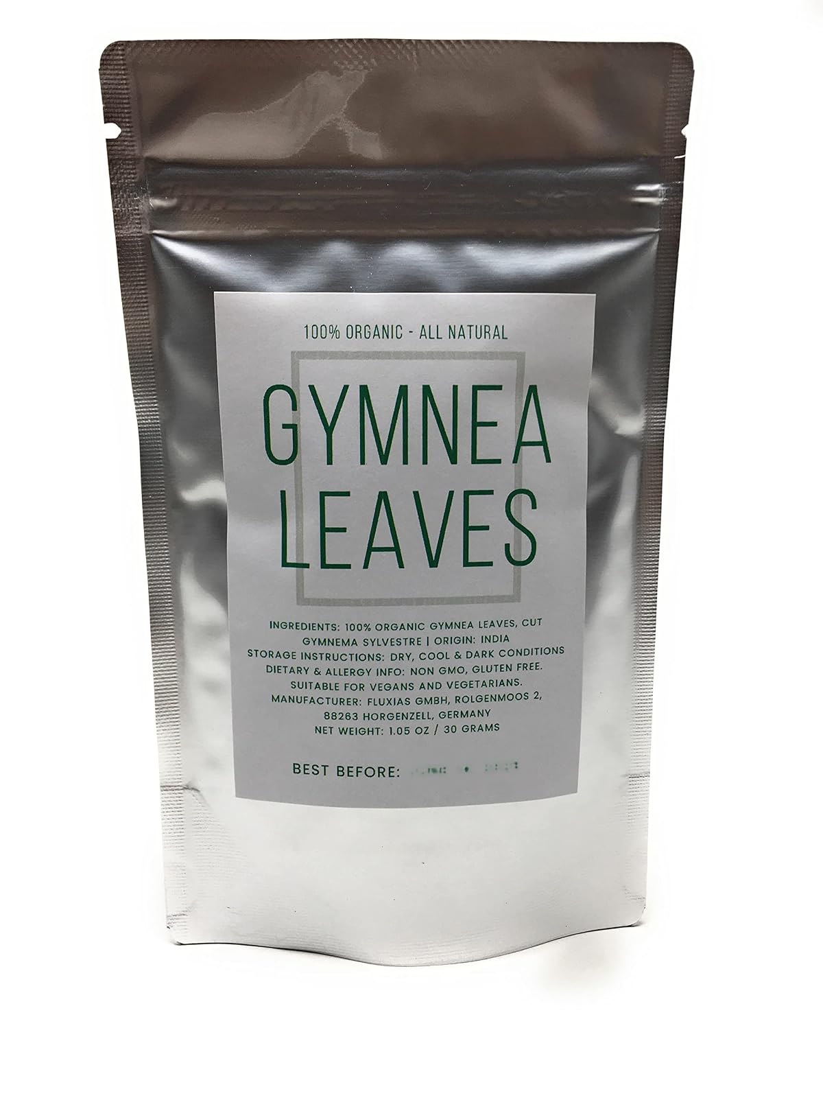benefits of gymnema sylvestre for wellness