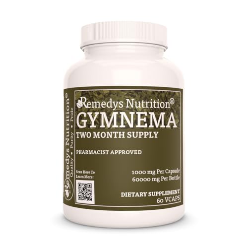 benefits of gymnema sylvestre in Canada