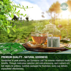 benefits of Gymnema Sylvestre tea