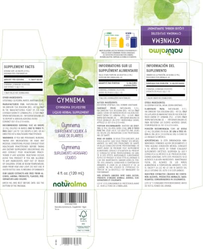 benefits of gymnema sylvestre