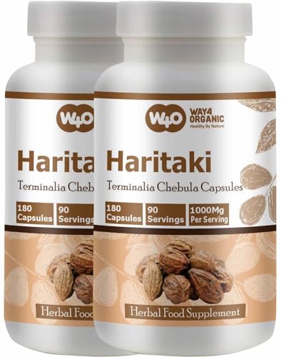 benefits of haritaki for detox