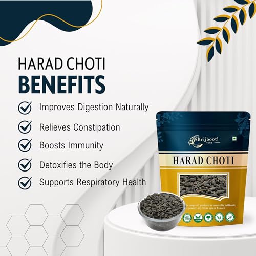 benefits of haritaki fruit