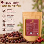 benefits of hawthorn berry tea