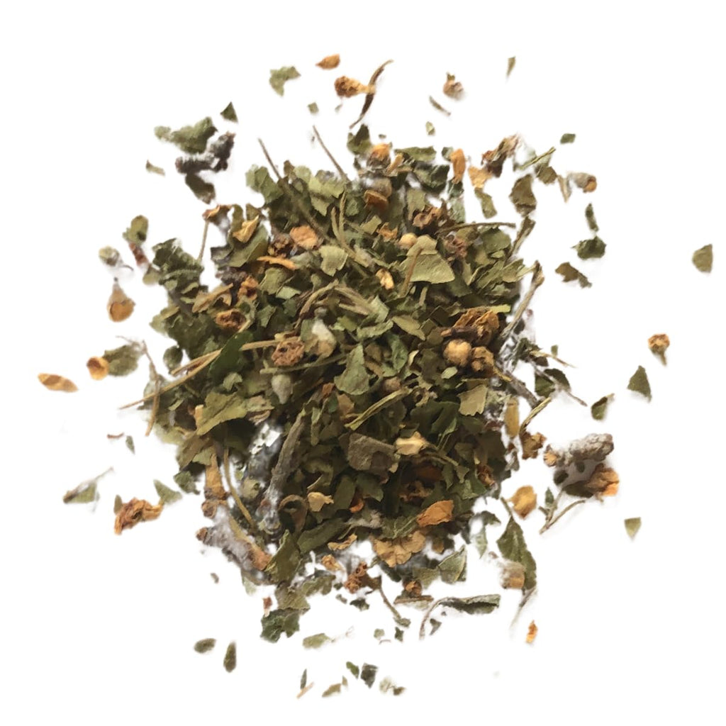 benefits of hawthorn flower extract