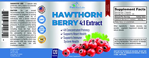 benefits of hawthorn for digestion