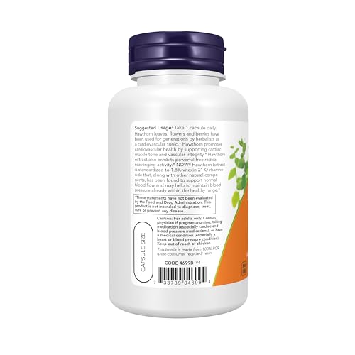 benefits of hawthorn for heart function