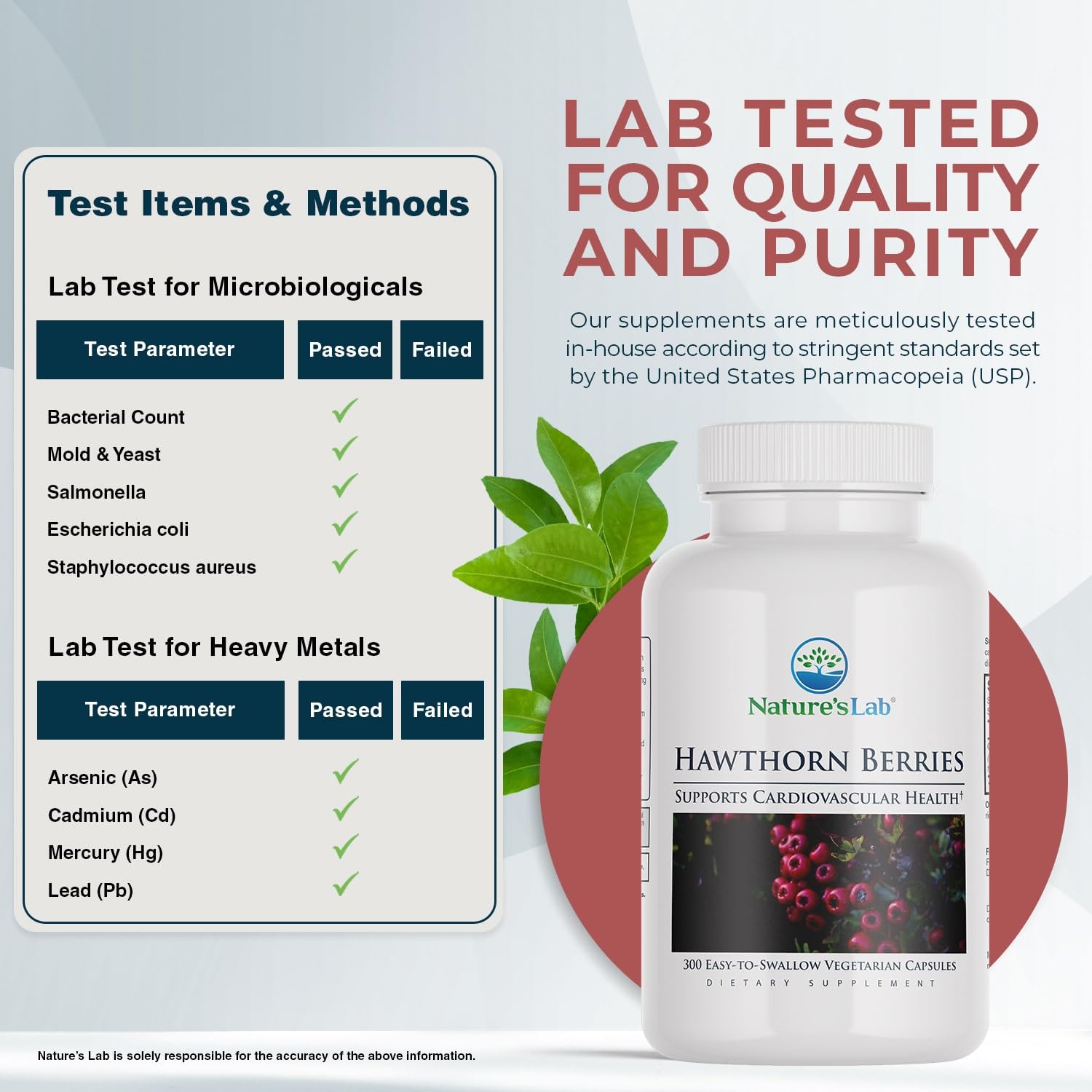 Benefits of hawthorn for heart function