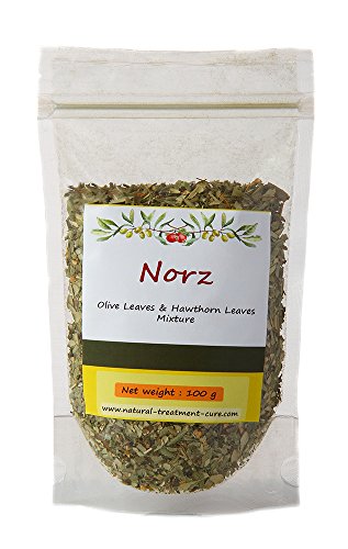 benefits of hawthorn leaf infusion