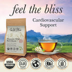 benefits of hawthorn leaf tea