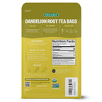benefits of herbal detox tea