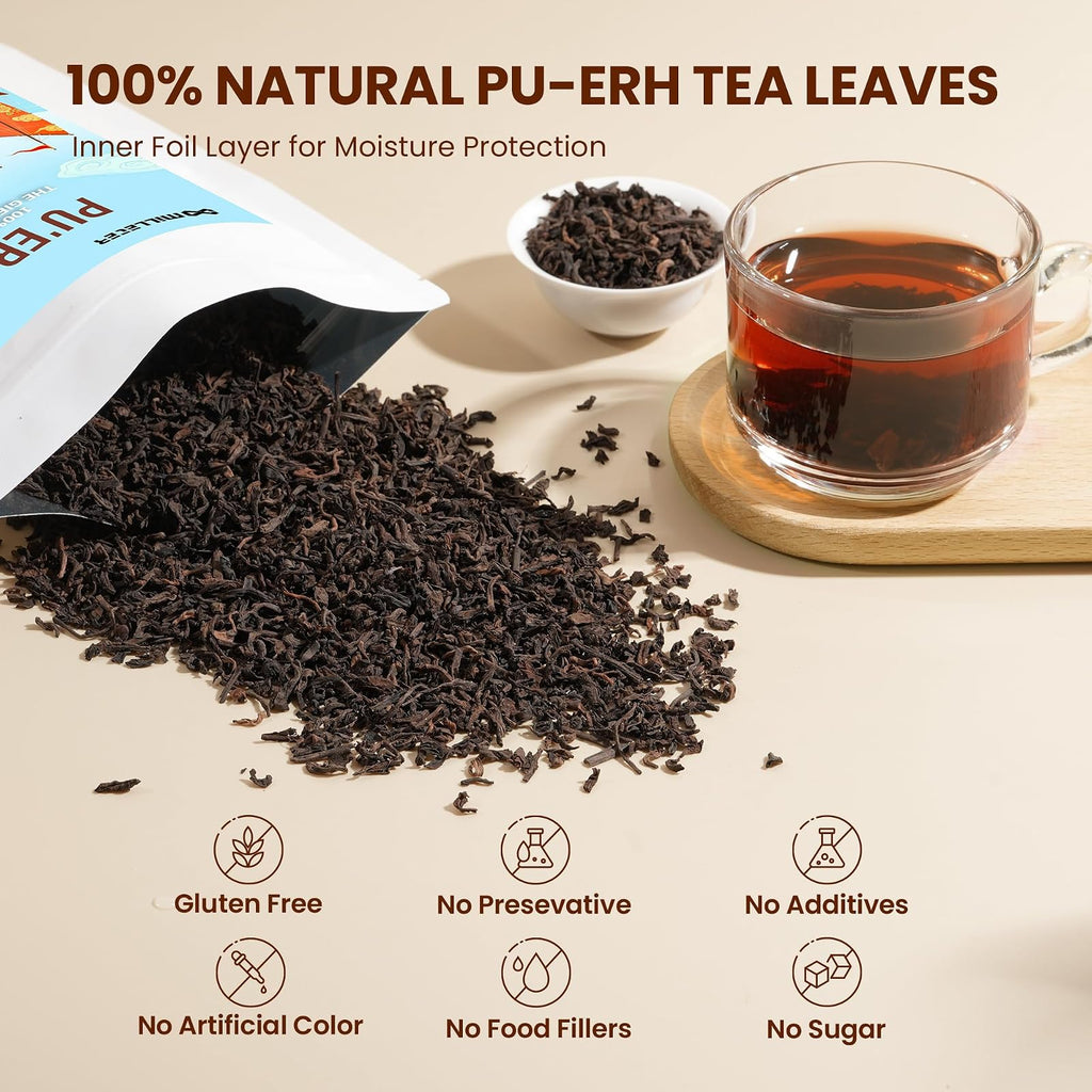 benefits of herbal detox tea
