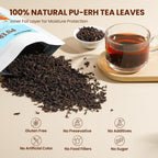 benefits of herbal detox tea