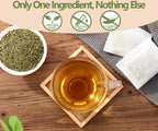 benefits of herbal tea blends