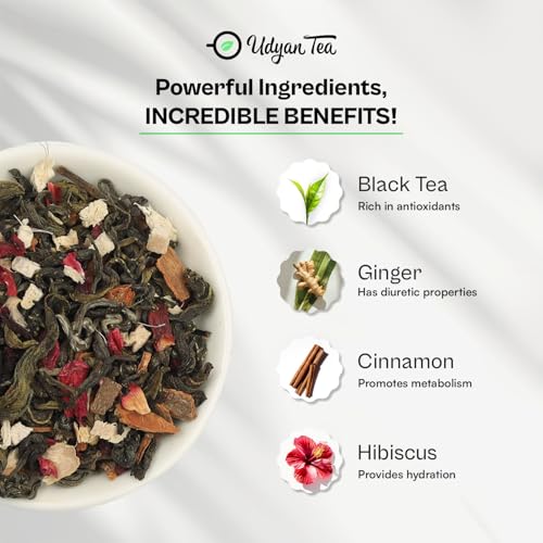 benefits of hibiscus green tea