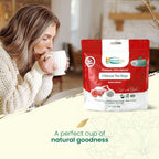 benefits of hibiscus tea