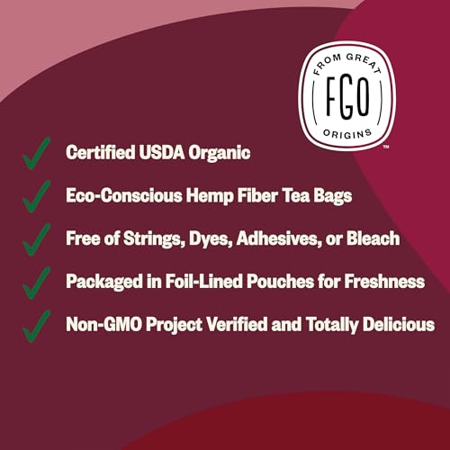 benefits of hibiscus tea