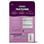 benefits of holy basil tea